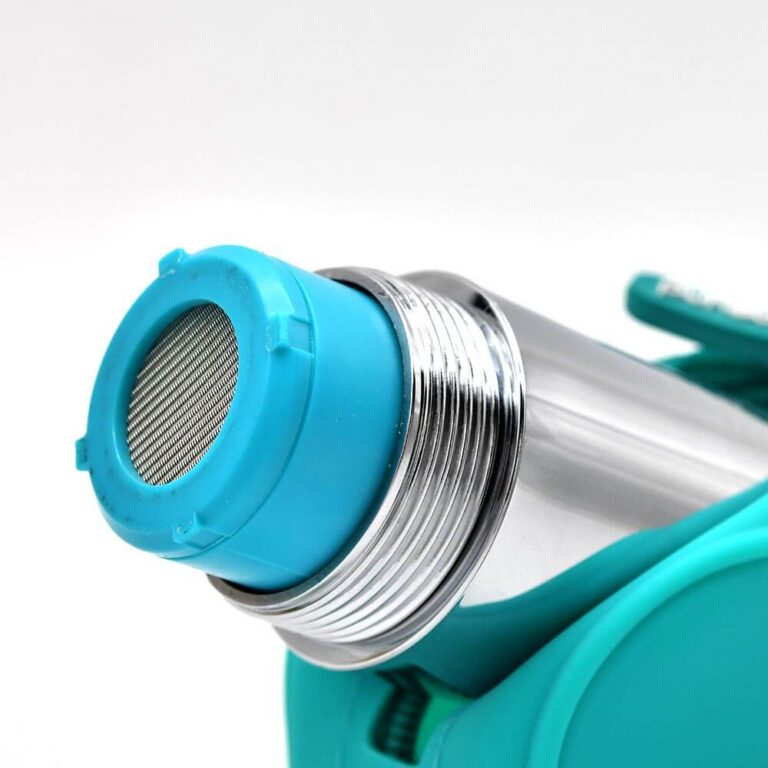 Shower Filter Cartridge - Chlorine Filter Refill | H2O Pure Blue
