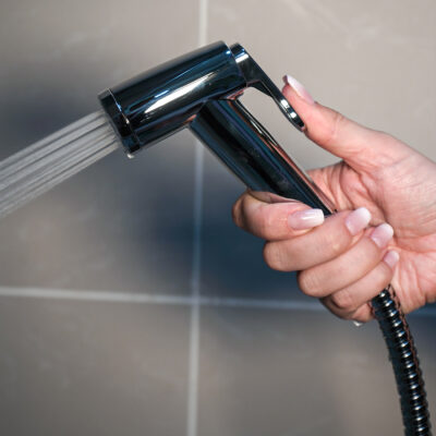 Shattaf Set – Water Saving & Best Shattaf Set, Dubai, UAE