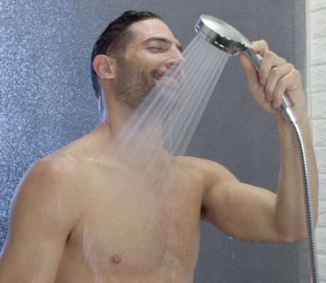Best Shower Filter in Dubai, UAE Shower Filter Shop