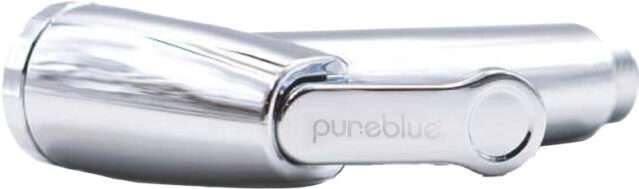 Pure Blue Shattaf Set | H2O Pure Blue